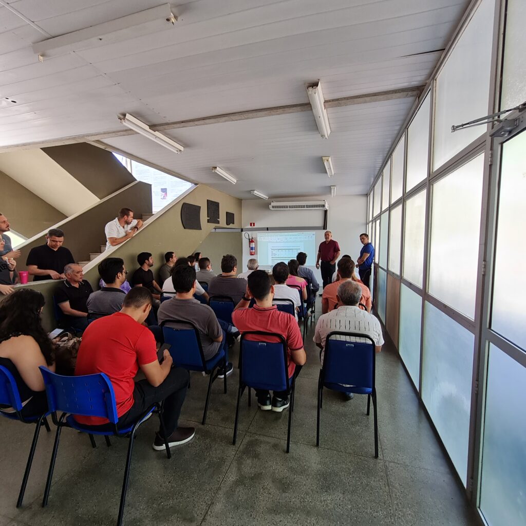 FOTOS BALANÇO DA GESTÃO 2019/2023 – Superintendência de Tecnologia da ...